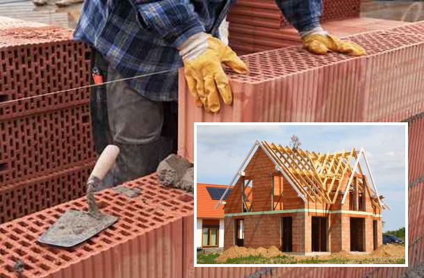 Haus Selber Bauen: Alle Baukosten, Daten, Fakten und Fachinformationen
